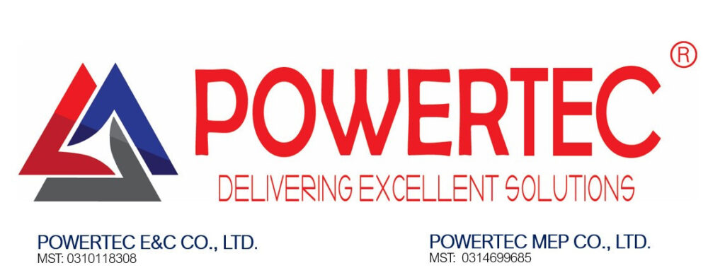 Powertec Engineering And Construction Company Limited